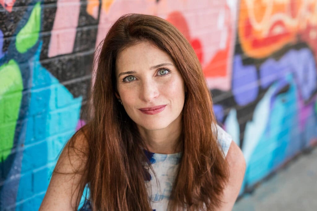Home - Personal & Business Portrait Photography